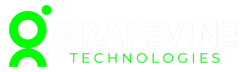 Grapevine Technologies – Where Technology Meets Connectivity